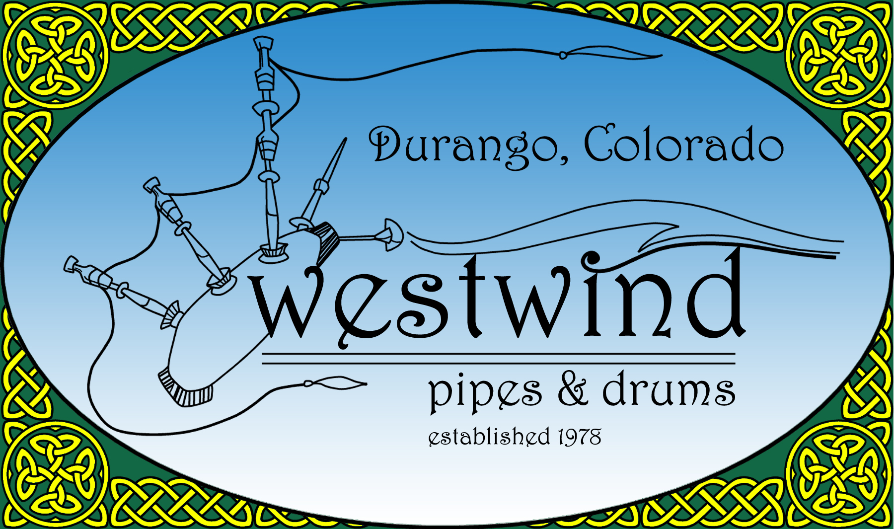 Westwind Pipes and Drums